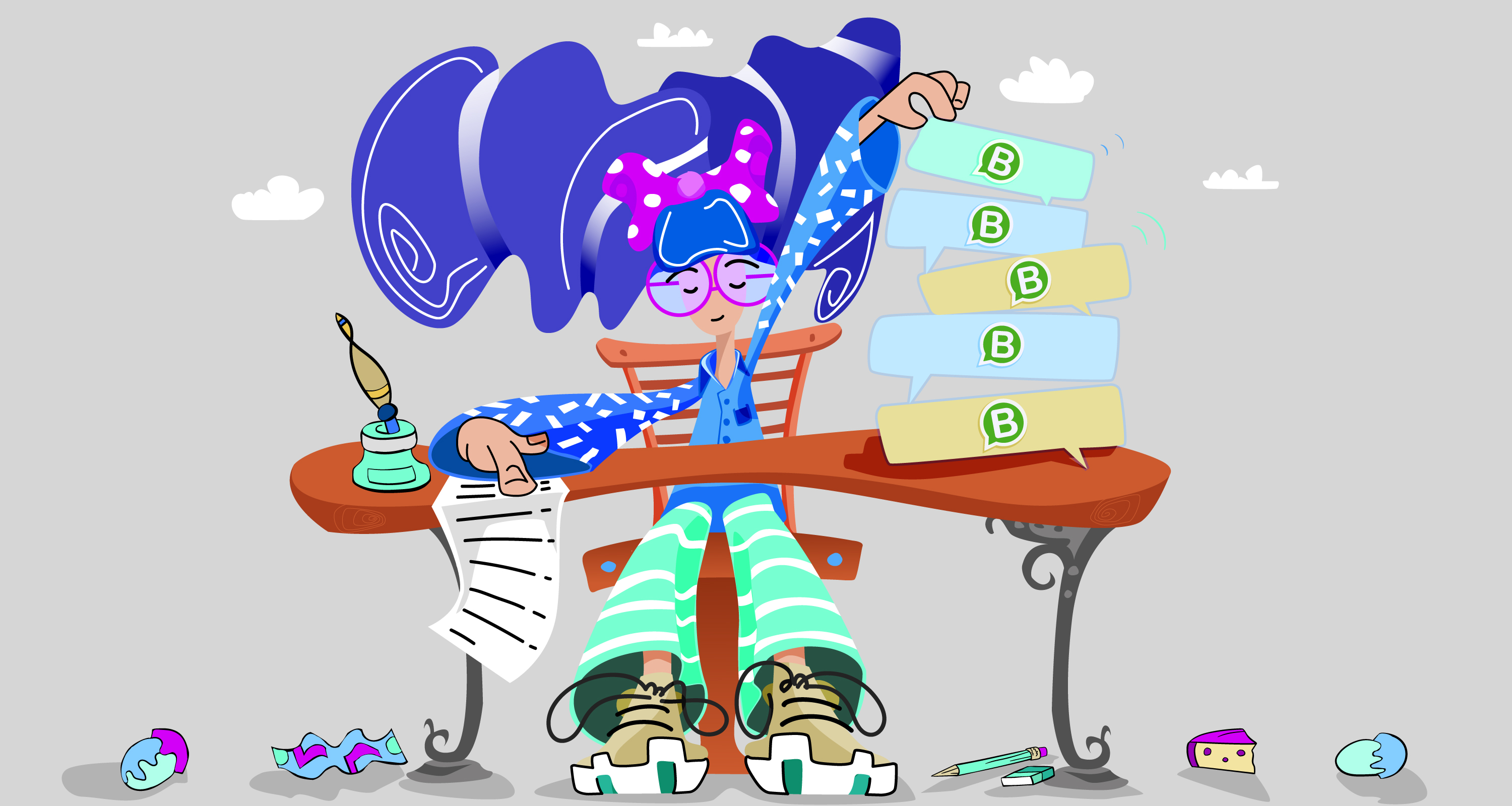 14 Approved WhatsApp Message Template Examples to Boost Customer ...