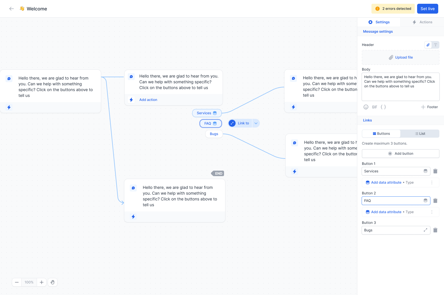 The future of hotel communication: How WhatsApp is changing the game ...
