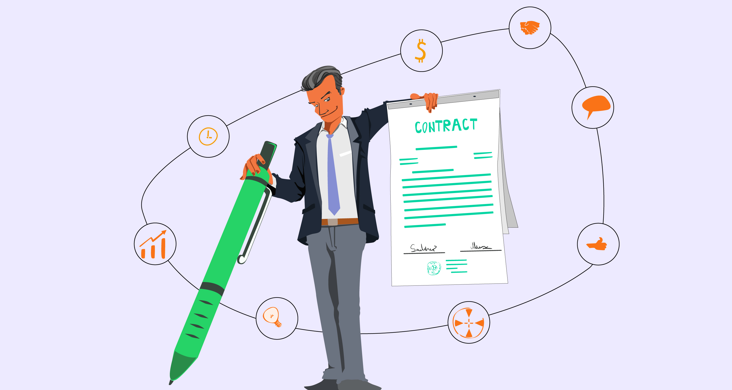 17 Sales Closing Techniques to Close More Deals - Rasayel Blog