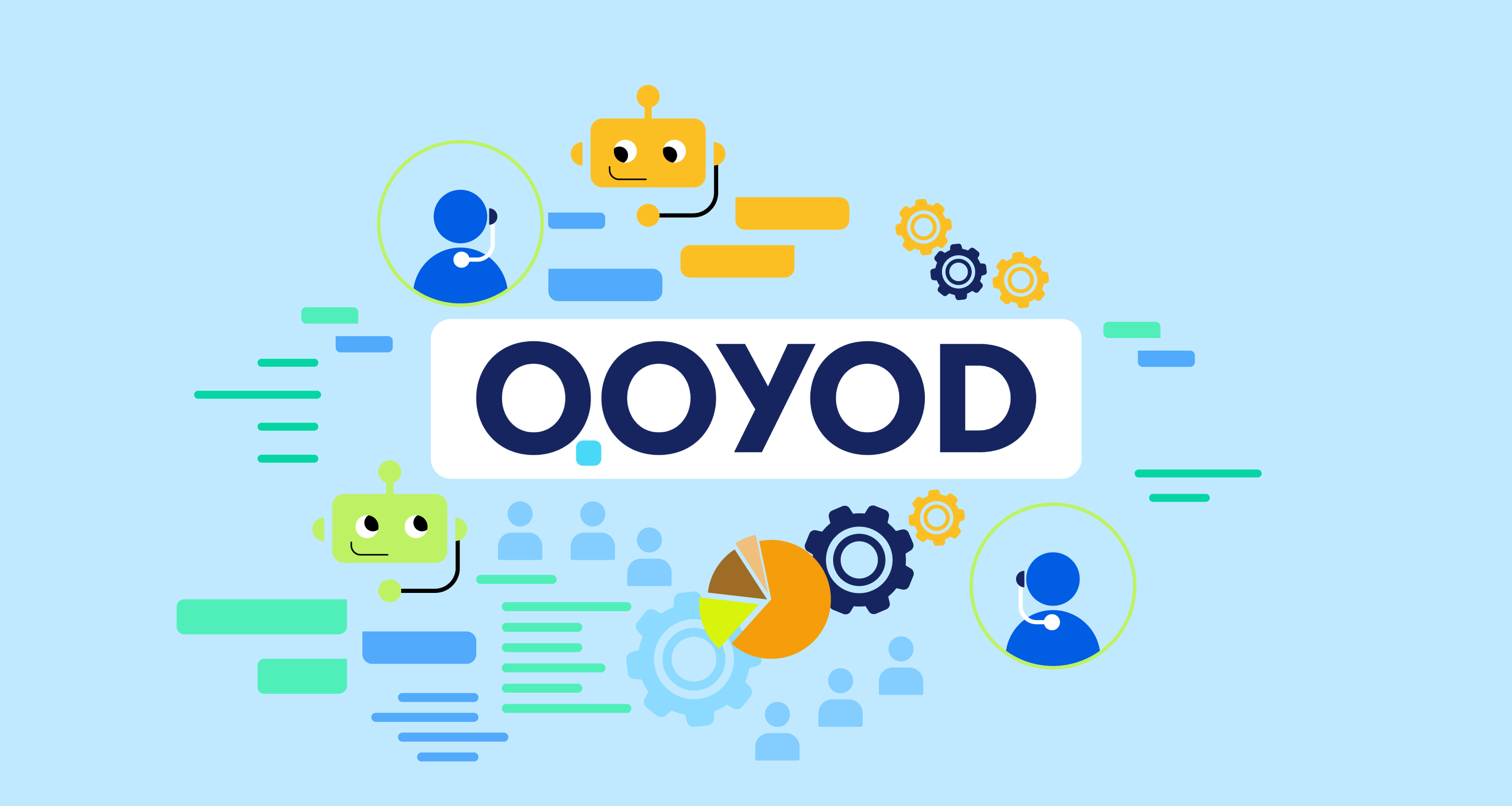 How Qoyod’s Sales Teams 2X Their Sales Using Rasayel - Rasayel Blog