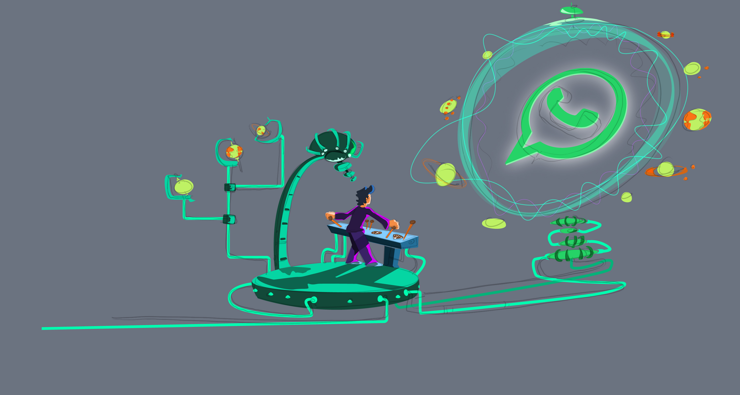 Why WhatsApp is the Future of B2B Sales and Customer Engagement ...