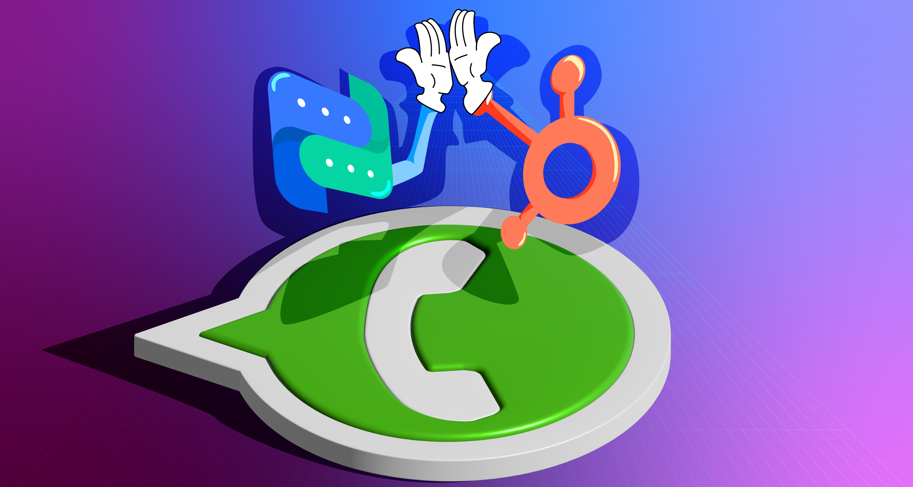 WhatsApp Hubspot Integration by Rasayel: The Complete Guide [2025 ...