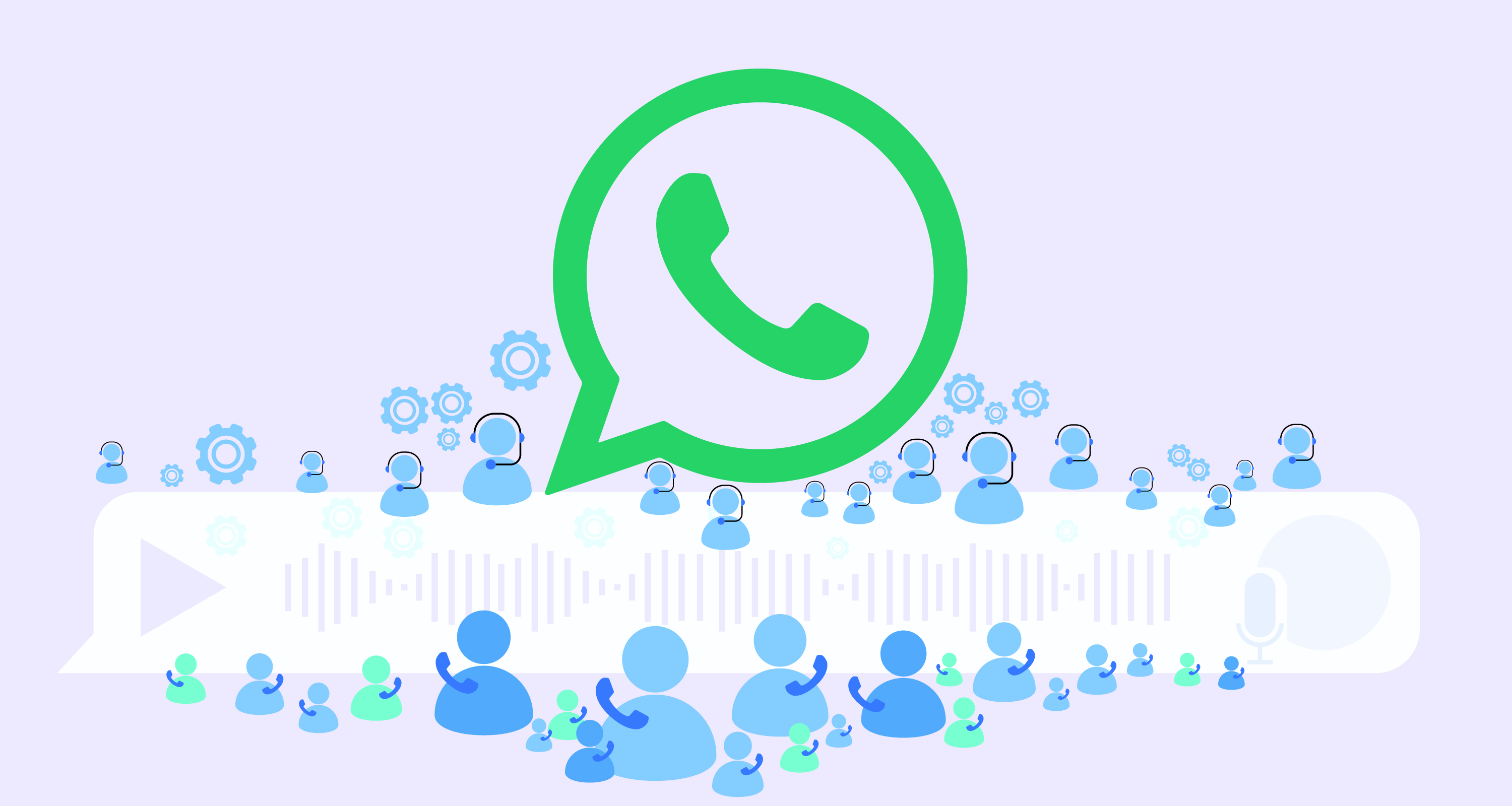 Introducing WhatsApp Voice Calls: A Guide to Calls on WhatsApp Business ...