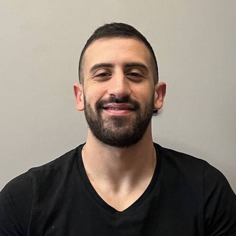 Amr Nashaat - Rasayel Blog