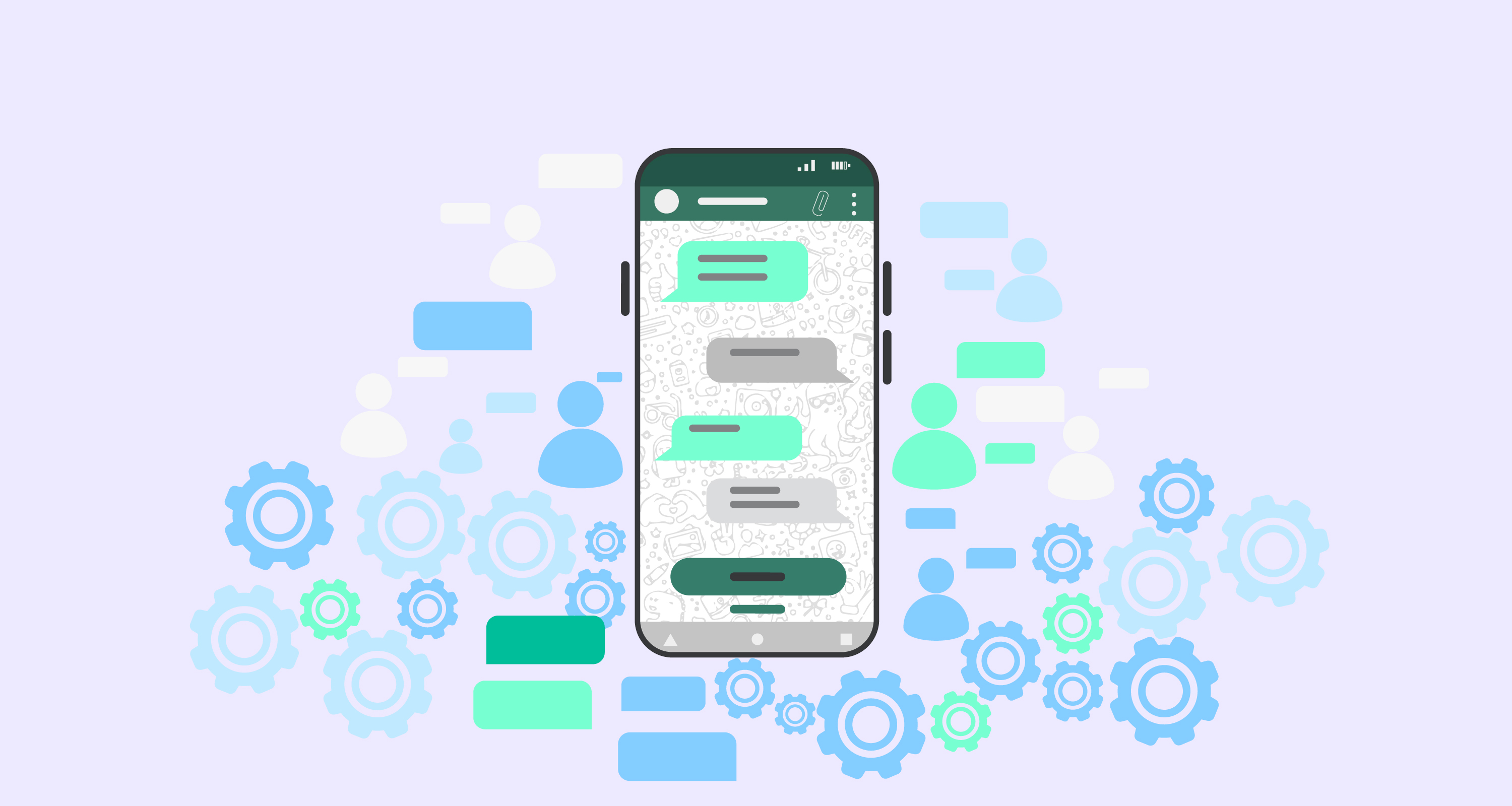 Apresentando o Chat em Grupo do WhatsApp: Um Guia para Grupos na ...